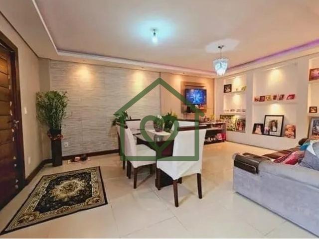 Casa em Mário Quintana, Porto Alegre/RS de 0m² 2 quartos à venda por R$ 329.000,00