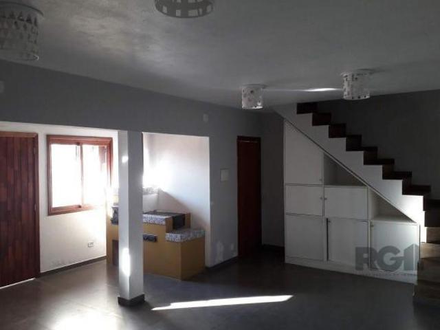Casa em Mário Quintana