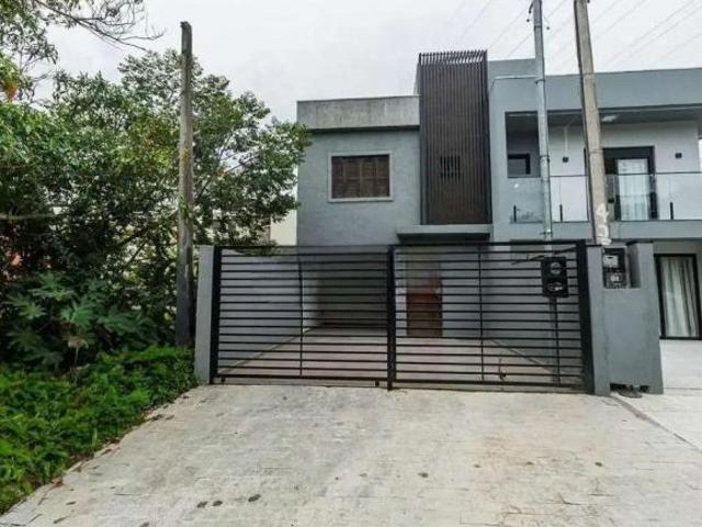 Casa em Mário Quintana