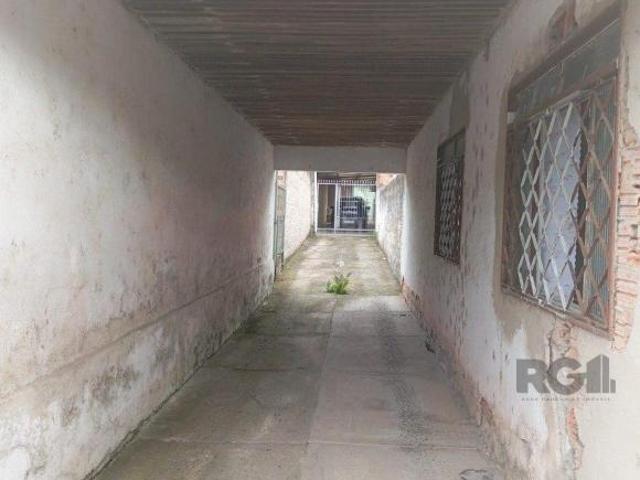 Casa em Mário Quintana