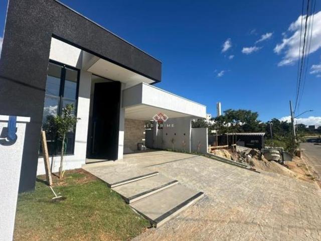 Casa em Mariposas, Lagoa Santa/MG de 195m² 4 quartos à venda por R$ 1.890.000,00