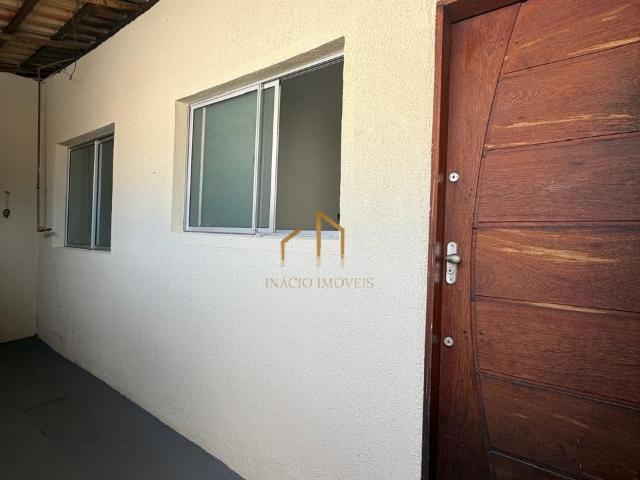Casa em Marques Industrial, 3ª Seção, São Joaquim De Bicas/MG de 45m² 2 quartos à venda por R$ 259.900,00