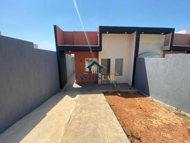 Casa em Marques Industrial, São Joaquim de Bicas/MG
