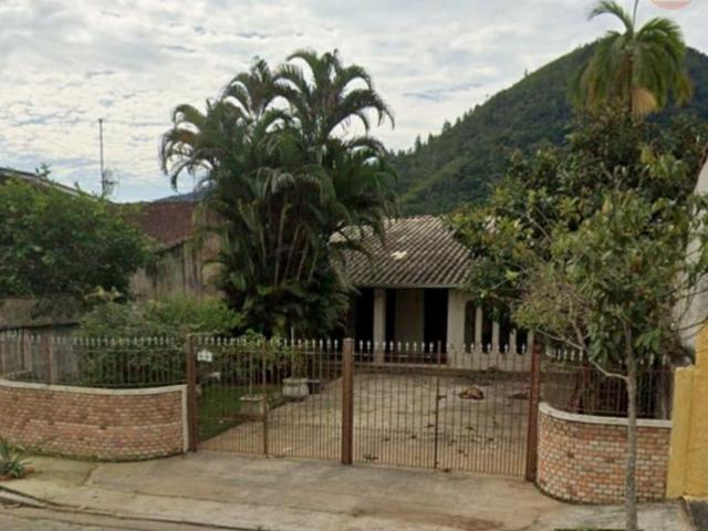 Casa em Martim de Sá, Caraguatatuba/SP de 110m² 3 quartos à venda por R$ 849.000,00