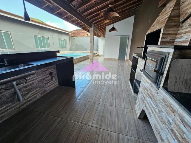 Casa em Martim de Sá, Caraguatatuba/SP de 210m² 4 quartos à venda por R$ 1.099.900,00
