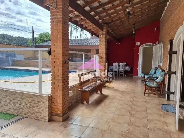 Casa em Martim de Sá, Caraguatatuba/SP de 242m² 4 quartos à venda por R$ 1.064.900,00