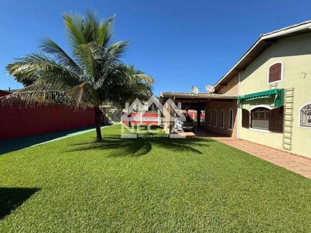 Casa em Martim de Sá, Caraguatatuba/SP de 295m² 5 quartos à venda por R$ 1.300.000,00