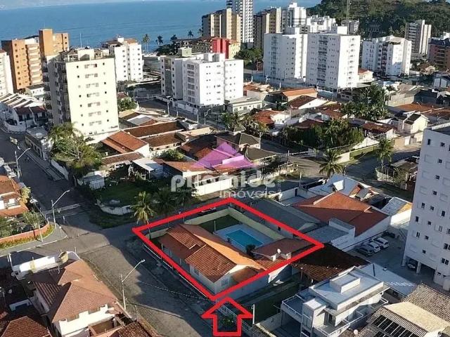 Casa em Martim de Sá, Caraguatatuba/SP de 300m² 4 quartos à venda por R$ 1.349.000,00