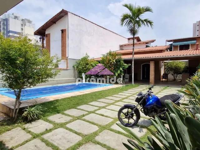 Casa em Martim de Sá, Caraguatatuba/SP de 322m² 4 quartos à venda por R$ 1.399.000,00