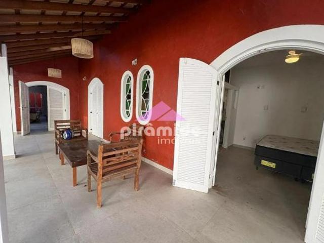 Casa em Martim de Sá, Caraguatatuba/SP de 354m² 4 quartos à venda por R$ 1.200.000,00