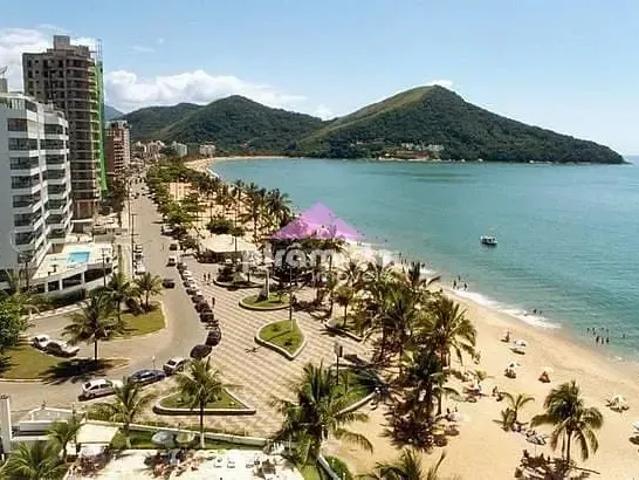 Casa em Martim de Sá, Caraguatatuba/SP de 40m² 2 quartos à venda por R$ 319.900,00