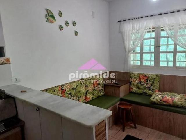 Casa em Martim de Sá, Caraguatatuba/SP de 40m² 2 quartos à venda por R$ 330.000,00