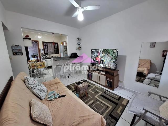 Casa em Martim de Sá, Caraguatatuba/SP de 47m² 2 quartos à venda por R$ 379.000,00
