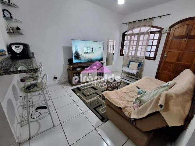 Casa em Martim de Sá, Caraguatatuba/SP de 47m² 2 quartos à venda por R$ 380.000,00