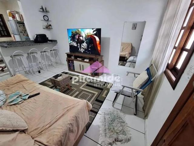 Casa em Martim de Sá, Caraguatatuba/SP de 47m² 2 quartos à venda por R$ 380.000,00