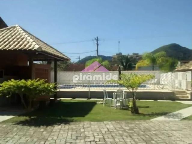 Casa em Martim de Sá, Caraguatatuba/SP de 50m² 1 quartos à venda por R$ 339.900,00