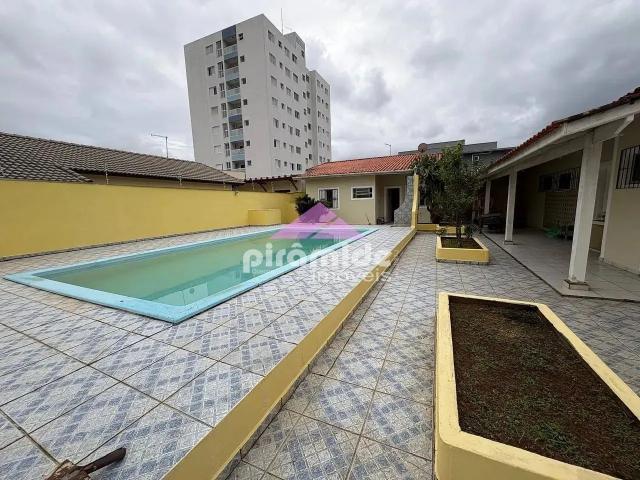 Casa em Martim de Sá, Caraguatatuba/SP de 630m² 4 quartos à venda por R$ 1.349.000,00