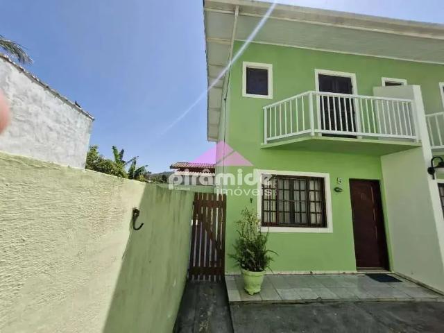 Casa em Martim de Sá, Caraguatatuba/SP de 67m² 2 quartos à venda por R$ 549.900,00
