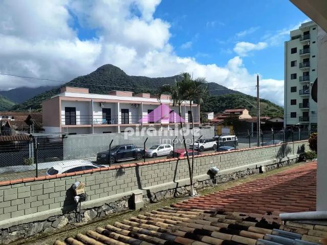Casa em Martim de Sá, Caraguatatuba/SP de 93m² 2 quartos à venda por R$ 529.900,00