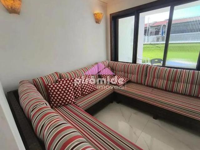 Casa em Martim de Sá, Caraguatatuba/SP de 93m² 2 quartos à venda por R$ 530.000,00
