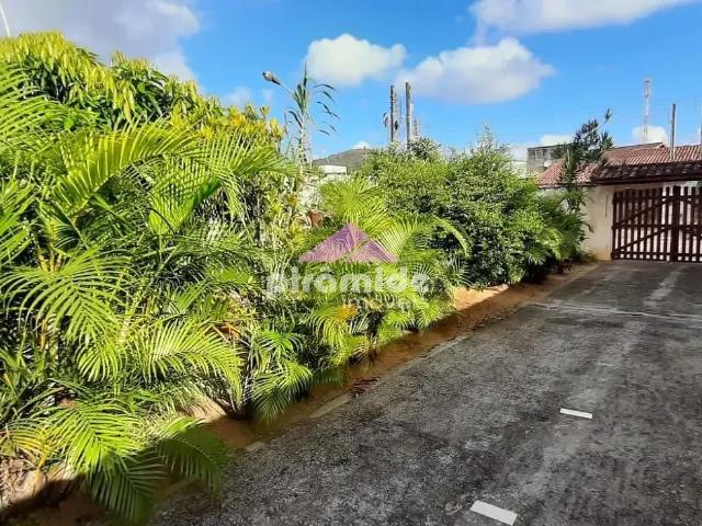 Casa em Martim de Sá, Caraguatatuba/SP de 94m² 2 quartos à venda por R$ 489.900,00