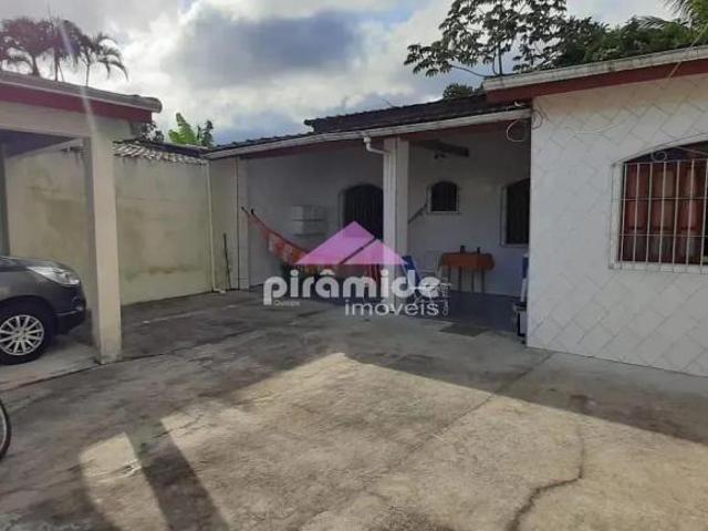 Casa em Martim de Sá, Caraguatatuba/SP de 94m² 2 quartos à venda por R$ 490.000,00