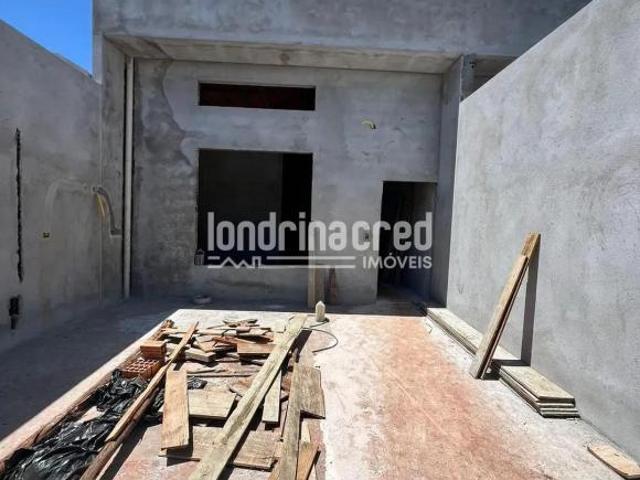 Casa em Marumbi, Londrina/PR de 82m² 3 quartos à venda por R$ 480.000,00