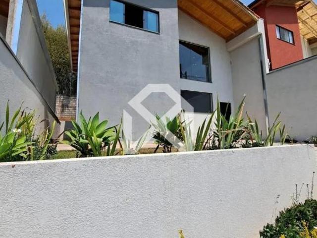 Casa em Mato Dentro, Mairiporã/SP de 116m² 2 quartos à venda por R$ 550.000,00