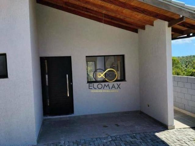 Casa em Mato Dentro, Mairiporã/SP de 98m² 2 quartos à venda por R$ 549.000,00