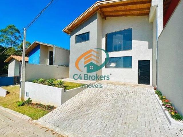 Casa em Mato Dentro Mairiporã