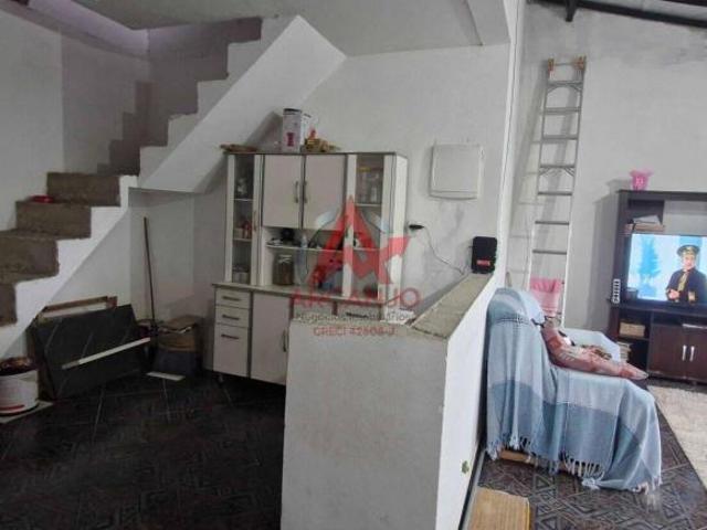 Casa em Mato Dentro, Ubatuba/SP de 145m² 4 quartos à venda por R$ 850.000,00