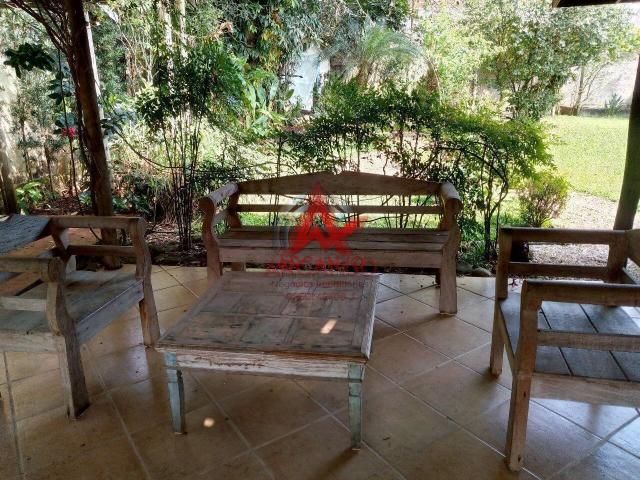 Casa em Mato Dentro, Ubatuba/SP de 149m² 2 quartos à venda por R$ 699.900,00