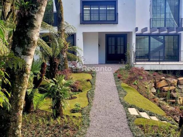 Casa em Mato Queimado, Gramado/RS de 603m² 3 quartos à venda por R$ 6.300.000,00