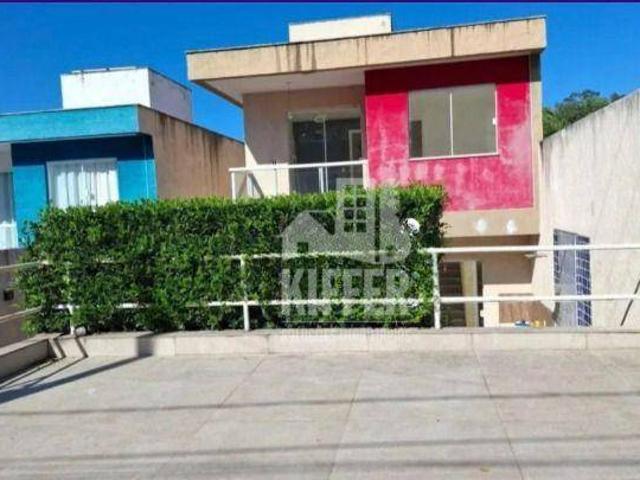 Casa em Mata Paca, Niterói/RJ de 150m² 3 quartos à venda por R$ 619.900,00