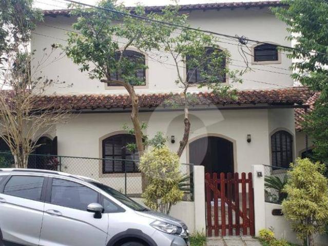 Casa em Mata Paca, Niterói/RJ de 200m² 4 quartos à venda por R$ 1.499.900,00
