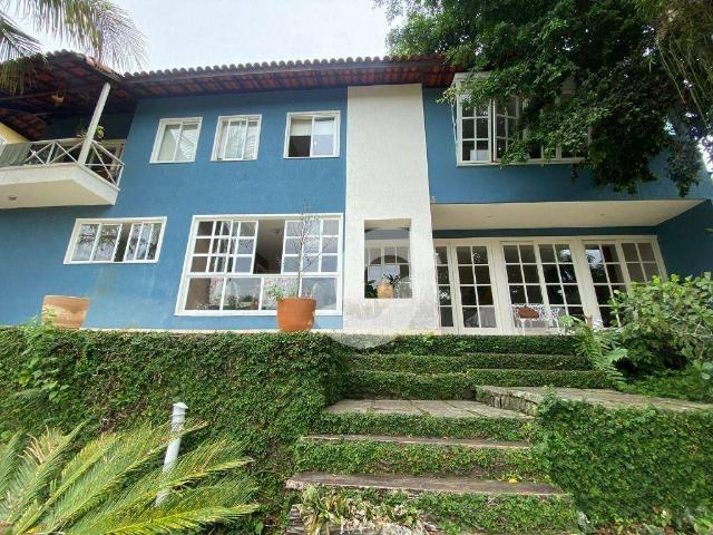 Casa em Mata Paca, Niterói/RJ de 212m² 3 quartos à venda por R$ 1.199.900,00