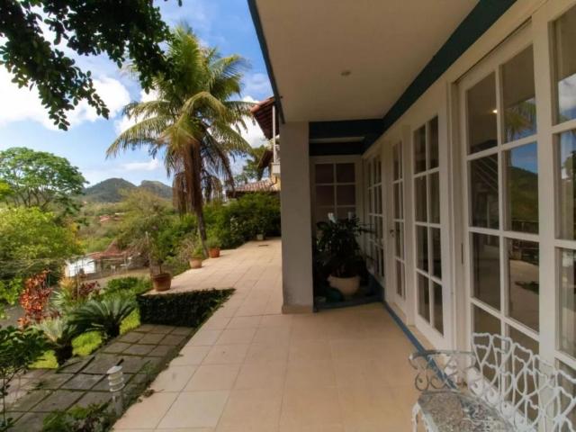Casa em Mata Paca, Niterói/RJ de 220m² 3 quartos à venda por R$ 1.241.000,00