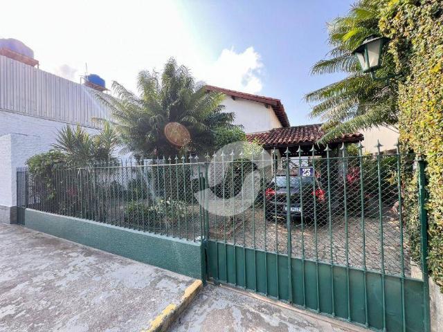 Casa em Mata Paca, Niterói/RJ de 243m² 4 quartos à venda por R$ 849.000,00
