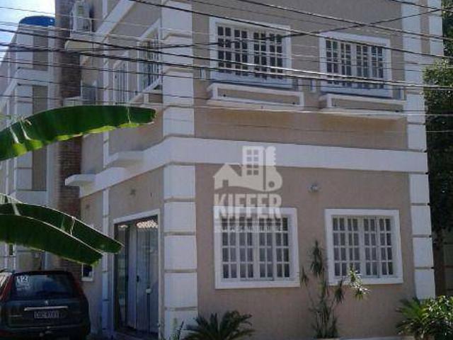 Casa em Mata Paca, Niterói/RJ de 253m² 4 quartos à venda por R$ 1.999.900,00