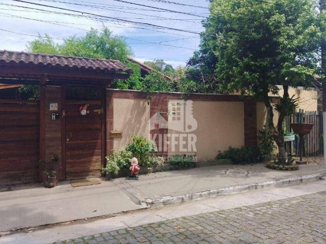 Casa em Mata Paca, Niterói/RJ de 260m² 3 quartos à venda por R$ 998.000,00