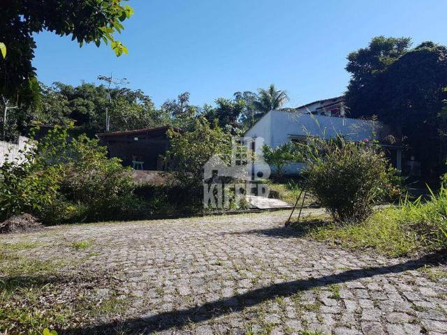 Casa em Mata Paca, Niterói/RJ de 471m² 6 quartos à venda por R$ 2.624.900,00