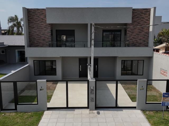 Casa em, Matinhos/PR de 166m² 2 quartos à venda por R$ 1.189.900,00
