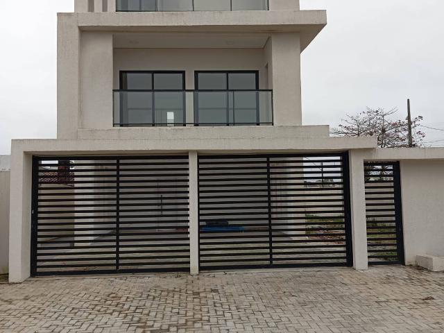 Casa em, Matinhos/PR de 197m² 3 quartos à venda por R$ 1.749.000,00