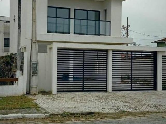 Casa em, Matinhos/PR de 197m² 3 quartos à venda por R$ 1.750.000,00