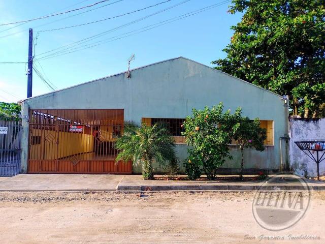 Casa em, Matinhos/PR de 200m² 3 quartos à venda por R$ 299.900,00
