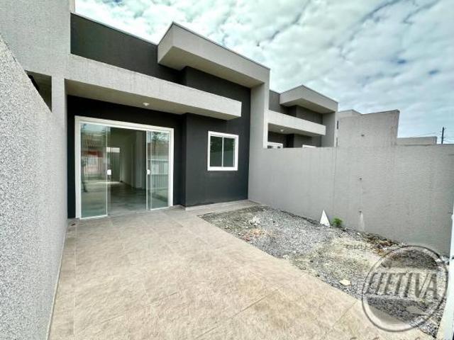 Casa em, Matinhos/PR de 40m² 2 quartos à venda por R$ 265.000,00