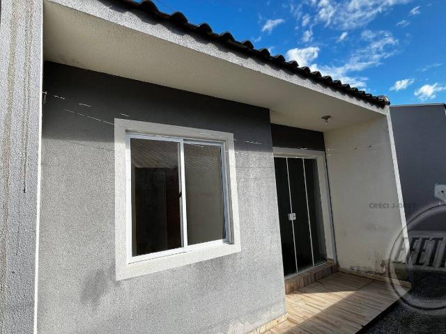 Casa em, Matinhos/PR de 42m² 2 quartos à venda por R$ 229.000,00