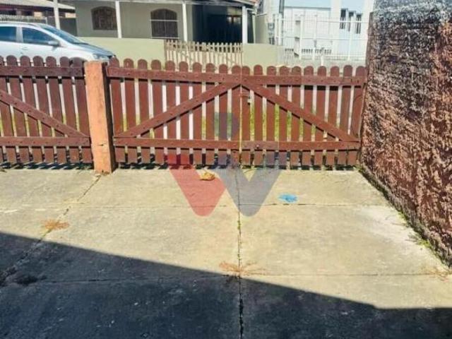 Casa em, Matinhos/PR de 52m² 2 quartos à venda por R$ 264.000,00