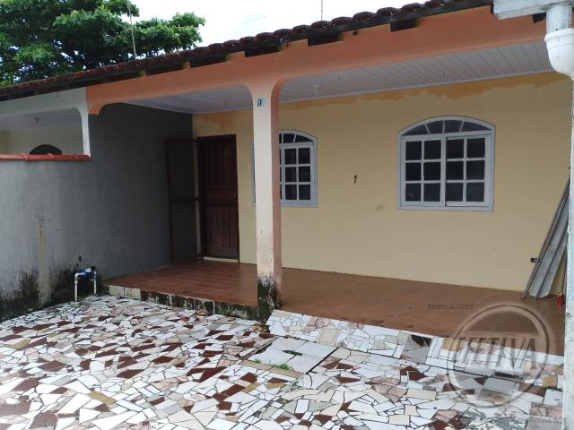 Casa em, Matinhos/PR de 53m² 2 quartos à venda por R$ 179.900,00