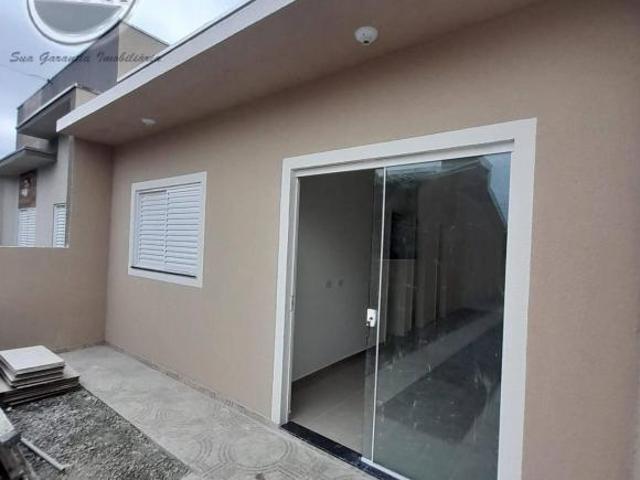 Casa em, Matinhos/PR de 56m² 2 quartos à venda por R$ 240.000,00